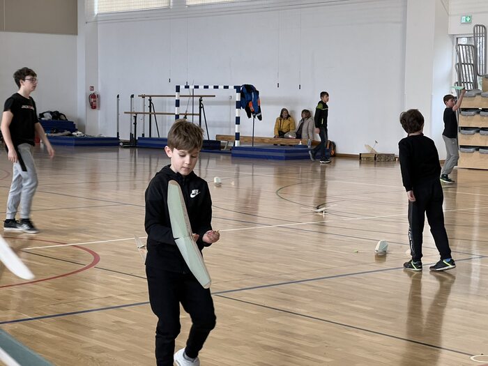 DP u kategorijama F1N i F1N-150 :: HRVATSKI ZRAKOPLOVNI SAVEZ