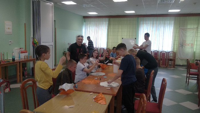 Radionice AK Požega: F1N-150 i F1N, 2023. :: HRVATSKI ZRAKOPLOVNI SAVEZ